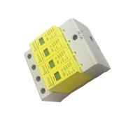 China HAMMOND 385V Power Surge Protection Device Against Lightning for sale