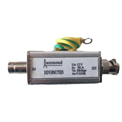 China 12V 5KA Signal Surge Protection Device , Lightning Surge Protector For Electronic Equipment for sale