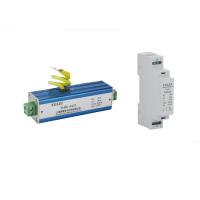 China EN61643-11 Standards SPD Surge Protector , DC Surge Arrester 10kA for sale