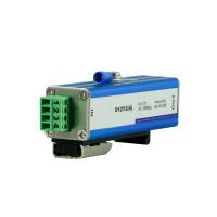 China EN61643-11 Standards SPD Surge Protector , DC Surge Arrester 10kA for sale