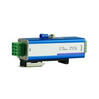 China EN61643-11 Standards SPD Surge Protector , DC Surge Arrester 10kA for sale