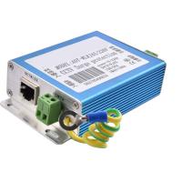 China RJ45 Three In One Signal Surge Protector For TV Lightning Protection for sale