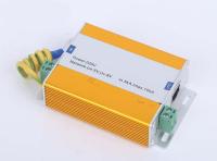 China Gigabit Ethernet Signal Surge Protection Device 10KA 275V Metal for sale