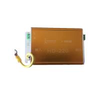 China Gigabit Ethernet Signal Surge Protection Device 10KA 275V Metal for sale