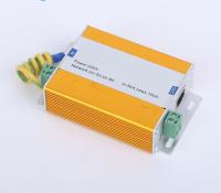 China Gigabit Ethernet Signal Surge Protection Device 10KA 275V Metal for sale