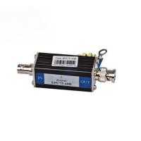 China ISO9001 Signal Surge Protection Device , Coaxial Lightning Surge Protector 10KA for sale