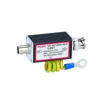China ISO9001 Signal Surge Protection Device , Coaxial Lightning Surge Protector 10KA for sale