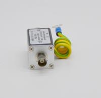 China ISO9001 Signal Surge Protection Device , Coaxial Lightning Surge Protector 10KA for sale