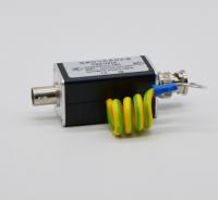 China ISO9001 Signal Surge Protection Device , Coaxial Lightning Surge Protector 10KA for sale