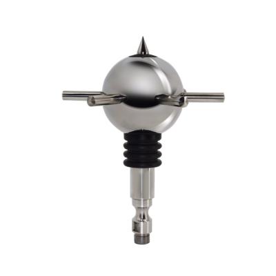 China ESE Stainless Steel Lightning Rod for sale