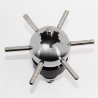 China ESE Stainless Steel Lightning Rod for sale