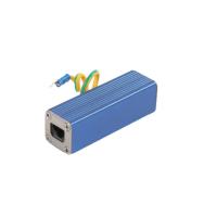 China HAMMOND Rj45 Network SPD Surge Protection Device , Anti Surge Protector for sale
