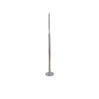China ESE Ornamental Copper Lightning Conductor On Buildings OEM Welcome for sale