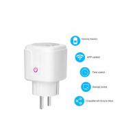 China ISO9001 Smart Plug Socket for sale
