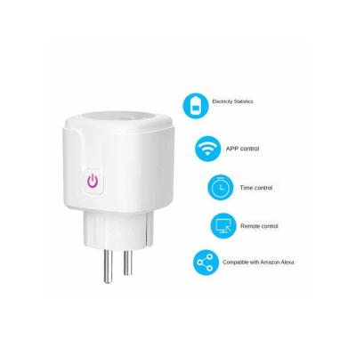 China ISO9001 Smart Plug Socket for sale