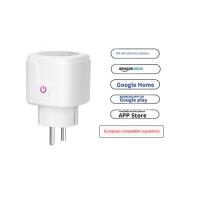 China ISO9001 Smart Plug Socket for sale