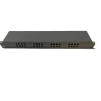 China 10KA Power Surge Protection Device , Rj45 Lightning Protector For Network for sale