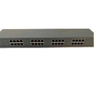 China 10KA Power Surge Protection Device , Rj45 Lightning Protector For Network for sale