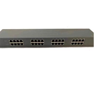 China 10KA Power Surge Protection Device , Rj45 Lightning Protector For Network for sale