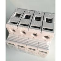 China 1000v 10ka Single Phase Photovoltaic Surge Protector Solar Surge Protection Device for sale