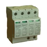China 40ka 80ka Thunder Protection Device For Home OEM ODM Service for sale