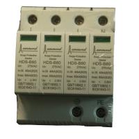China 40ka 80ka Thunder Protection Device For Home OEM ODM Service for sale