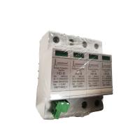 China 30ka 60ka 120V SPD Power Surge Protection Device , Square D Surge Protector 3 Phase for sale