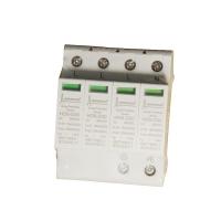 China 30KA 275V DC Surge Protection Device For Electronic Equipment for sale