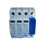 China AC SPD Power Surge Protection Device Class B Class C For Electronic Equipment for sale