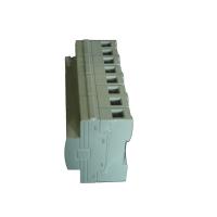 China Three Phase 3p Lightning Spd Ac Power Surge Protector for sale