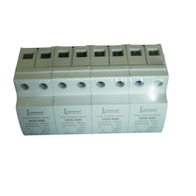 China HOT Sale 50B Spd Lightning Protection 4p 385V Surge Protective Device for sale