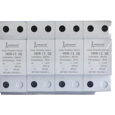 China Manufacturer Professional Design Metal 385V Surge Protector for sale