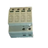 China Wholesale Class C Electrical Surge Protection Spd for sale