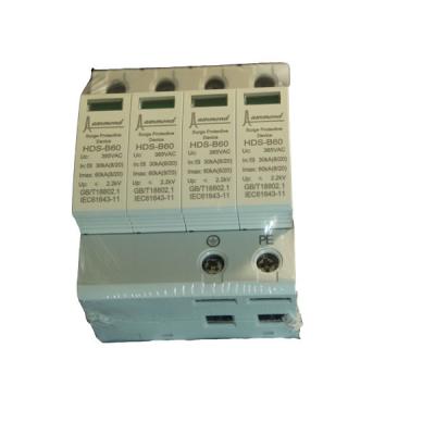 China Wholesale Class C Electrical Surge Protection Spd for sale