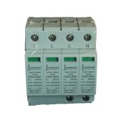 China Wholesale Class C Electrical Surge Protection Spd for sale