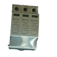 China Wholesale Dc Surge Protective Device 1000v 60ka Lightning Protection for sale
