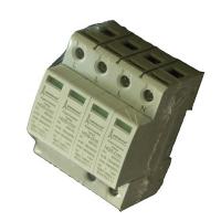 China Factory Supplies White Smart Surge Protector Lightning Protection Electronic Equipment for sale