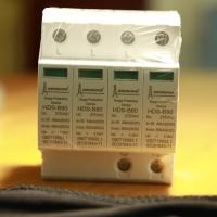 China Customized 80ka Surge Protector Photovoltaic For Electronic Equipment for sale