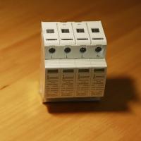 China Customized 80ka Surge Protector Photovoltaic For Electronic Equipment for sale