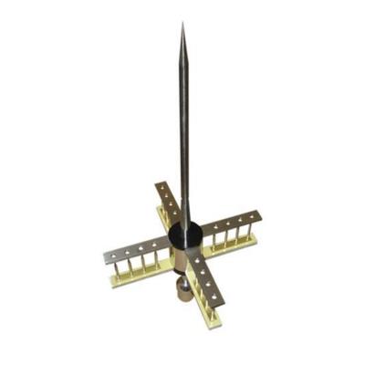 China Wholesale Hot Selling Advanced Discharge Lightning Rod for sale