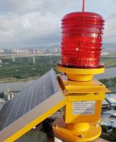 China 1600cd Watertight LED Aviation Lamp For Tower Good Security for sale