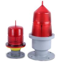 China 10W 220V LED Aircraft Warning Lights Sunlight Resistance For Safety for sale