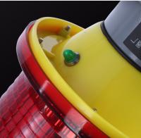 China 10W 220V LED Aircraft Warning Lights Sunlight Resistance For Safety for sale