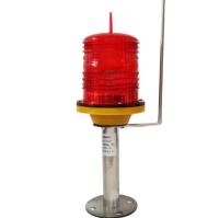 China Watertight Structure LED Aircraft Warning Lights On Towers for sale