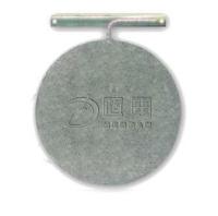 China Outdoor Nano Ion Lightning Grounding System Crystal Grounding Module for sale