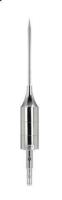 China Stainless Steel 304 Integrated Lightning Rod Conductor For Home for sale