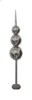China OEM Service ESE Early Streamer Emission Lightning Conductor For House for sale