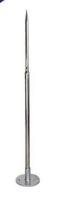 China Customizd Stainless Steel 304 Residential Lightning Rods On Buildings for sale