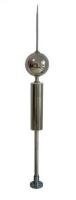 China ESE Impact Resistance Lightning Protection Rod SS304 For Farm for sale