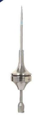 China Single Pin ESE Early Streamer Emission , Lightning Ground Rod GB50057-2010 for sale